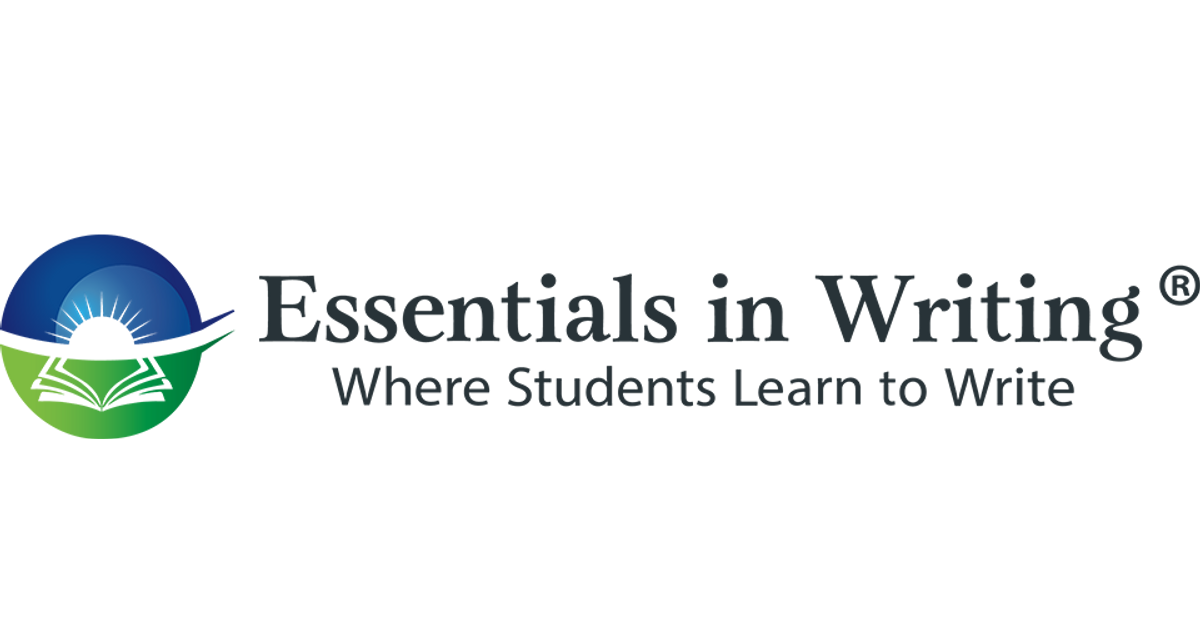 Essentials in Writing